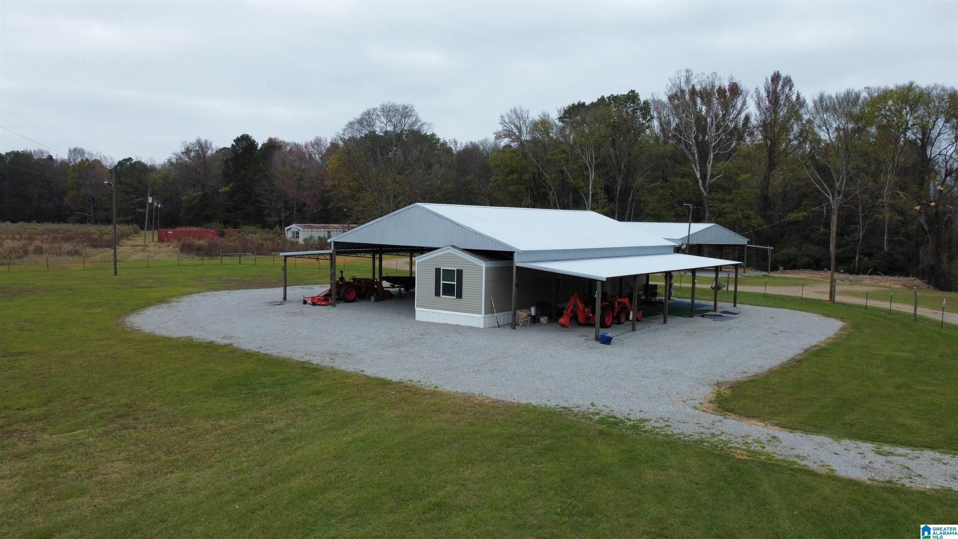 231 SIPSEY RIVER ROAD, Aliceville, AL 35442 | MLS: 21405913 | Land.com