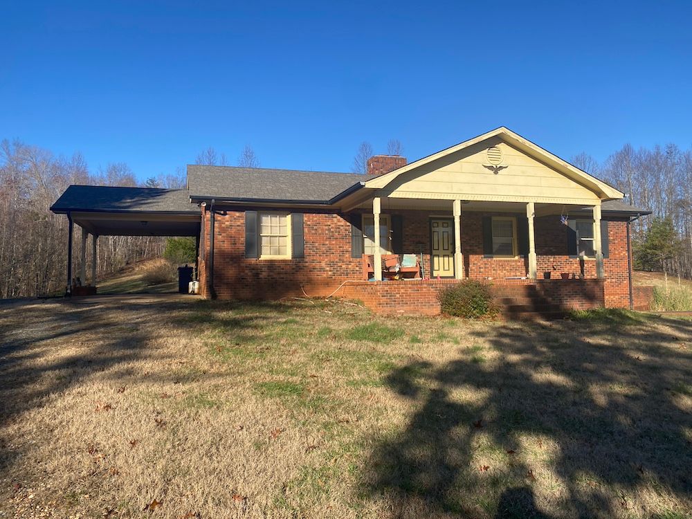 5509 US 64 HWY, Union Mills, NC 28167 | MLS: 4208863 | Land.com