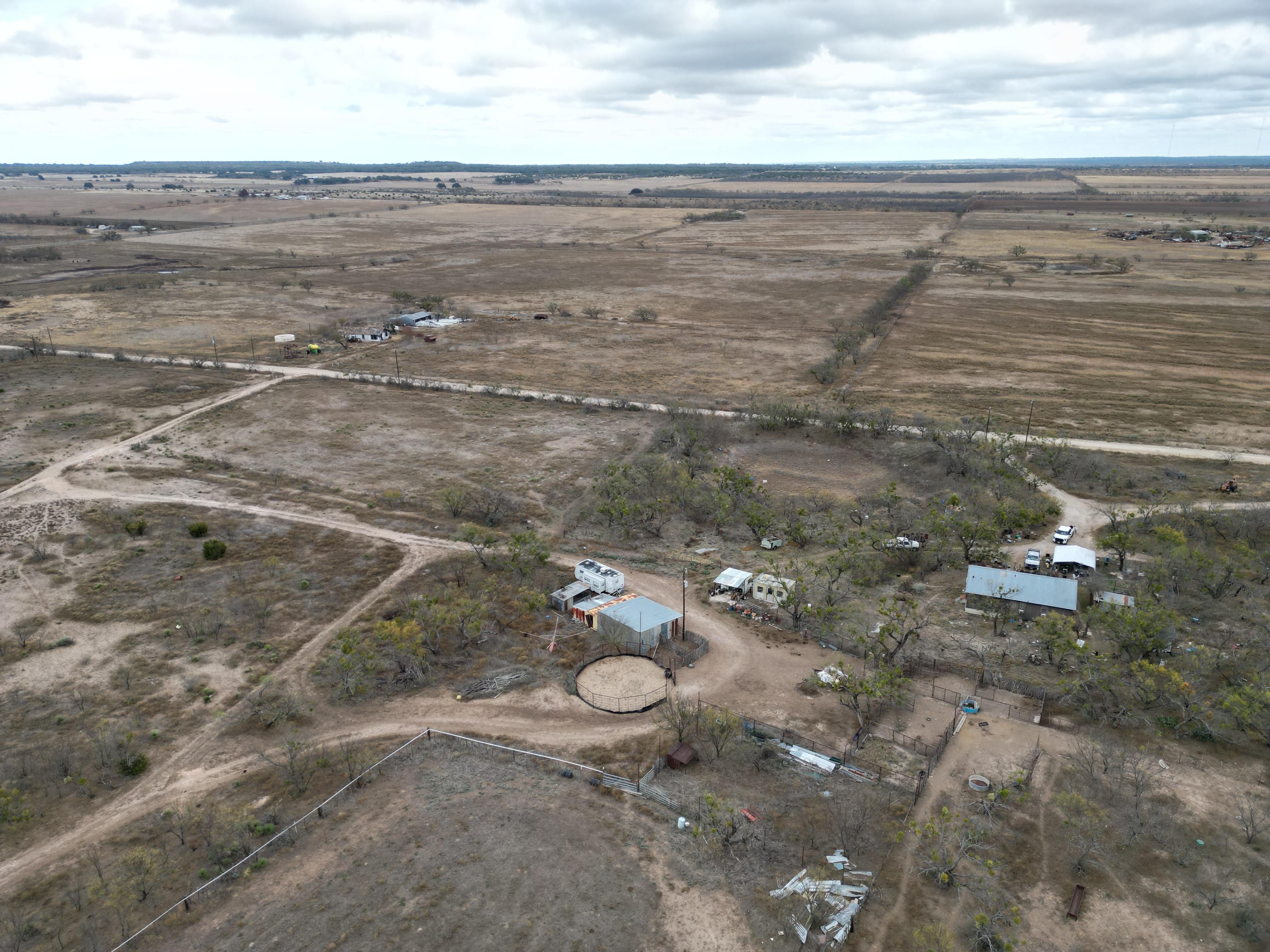 2521 County Road 414, Brady, TX 76825 | Land.com