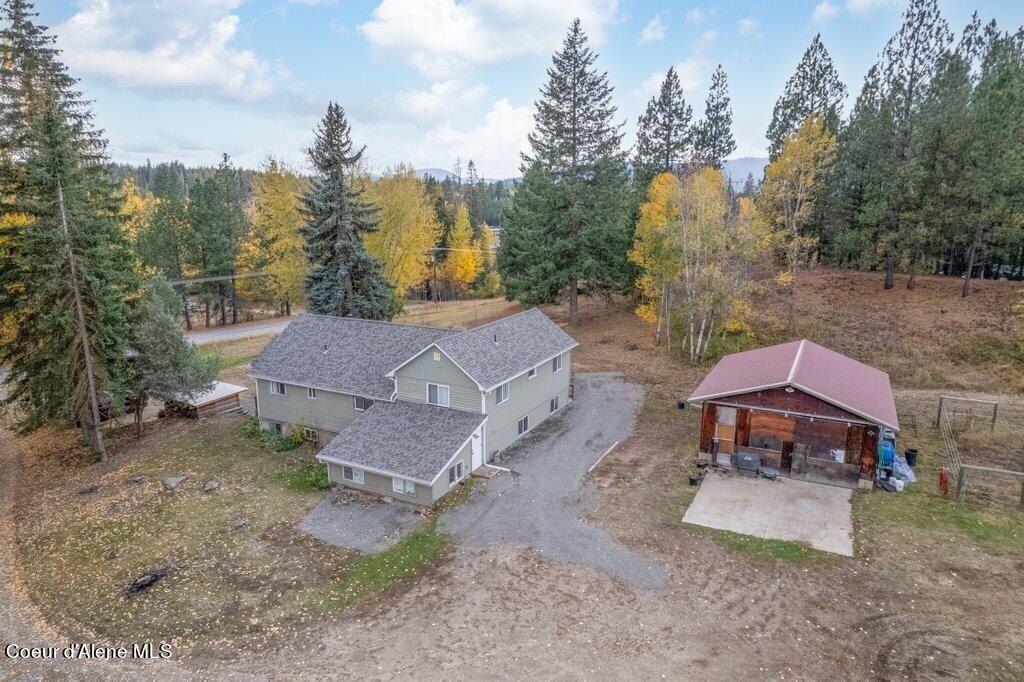 1517 Sagle Rd, Sagle, ID 83860 | MLS: 25-178 | Land.com