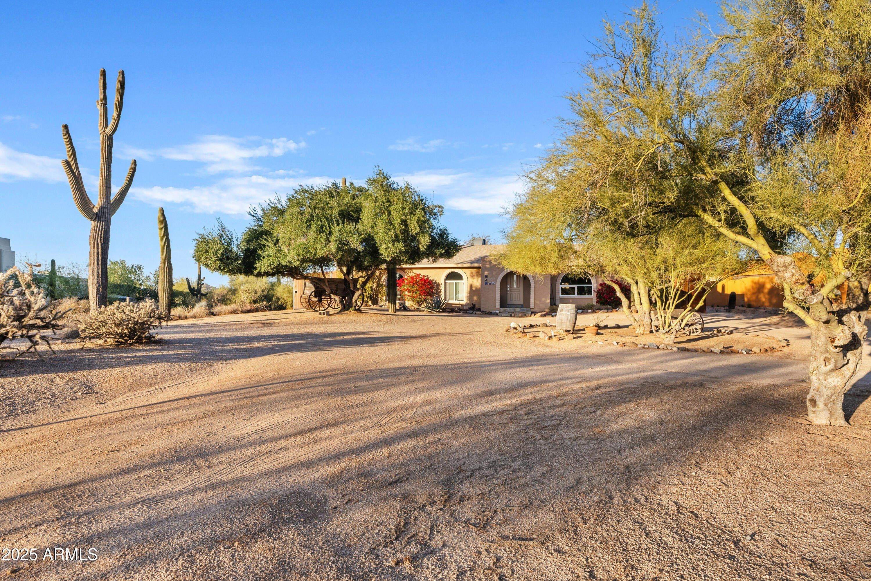 7918 E DALE Lane, Scottsdale, AZ 85266 | MLS: 6800433 | Land.com