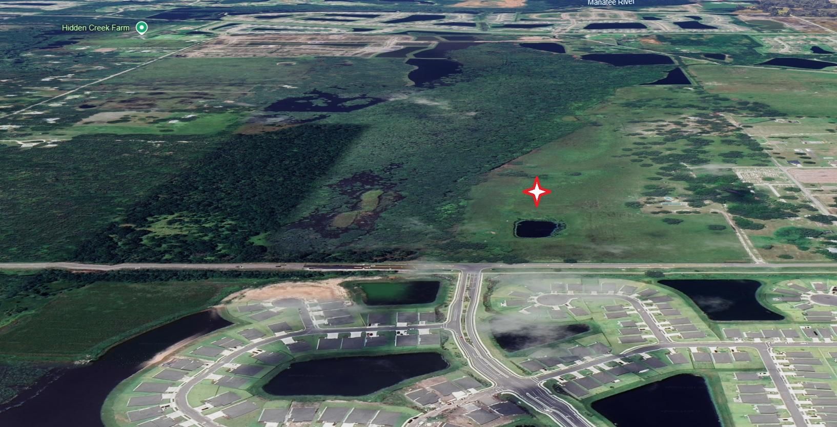 13805 CR 675, Parrish, FL 34219 | Land.com