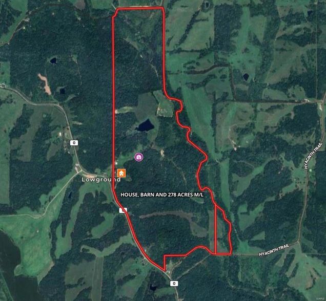 25193 State Highway O, Novinger, MO 63559 | MLS: MAR24035184 | Land.com