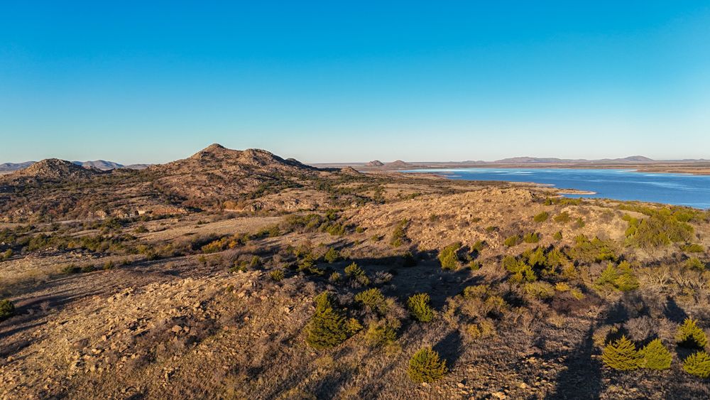 000 N 2250 Road, Snyder, OK 73566 | MLS: Kiowa 80 | Land.com