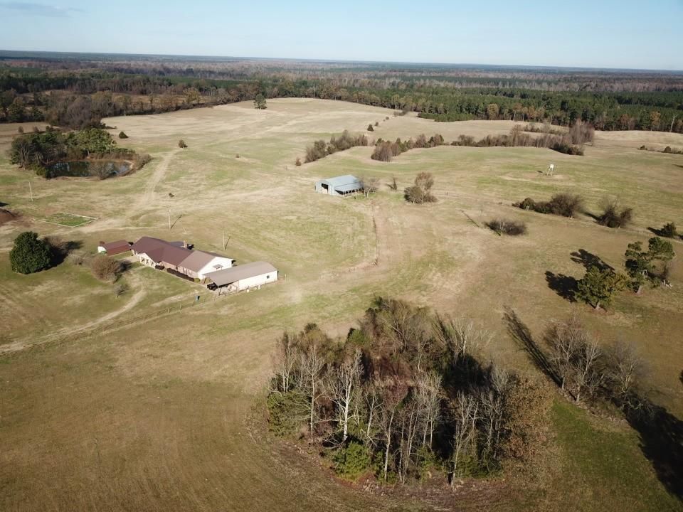 1230 Crook Lane, Rison, AR 71665 | Land.com