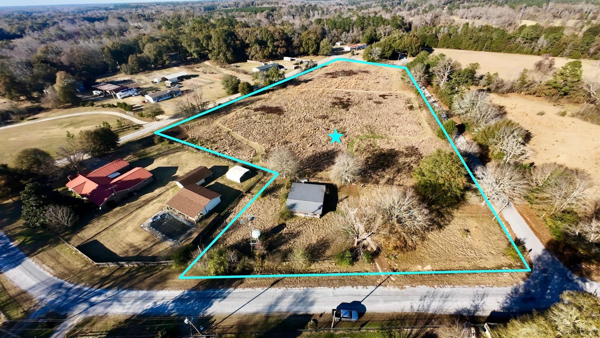 Lakeview Dr, Pittsview, AL 36871 | Land.com