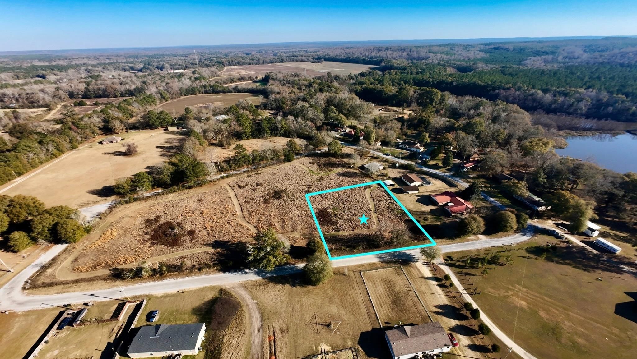 Lakeview Dr, Pittsview, AL 36871 | Land.com