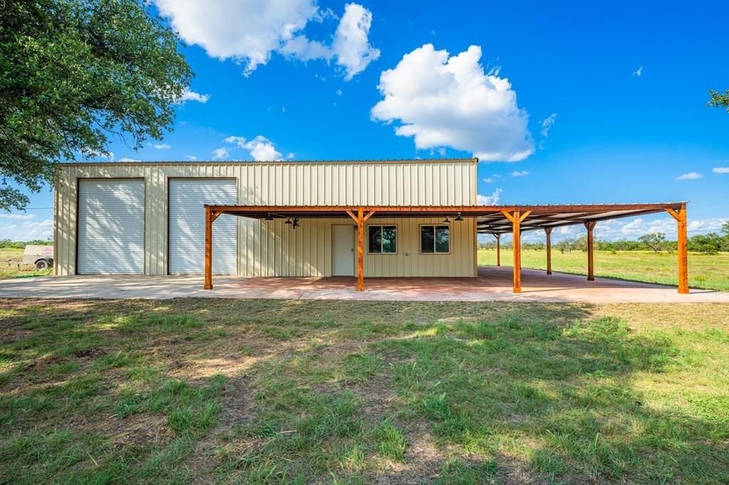 4480 FM 1311, Hext, TX 76848 | Land.com