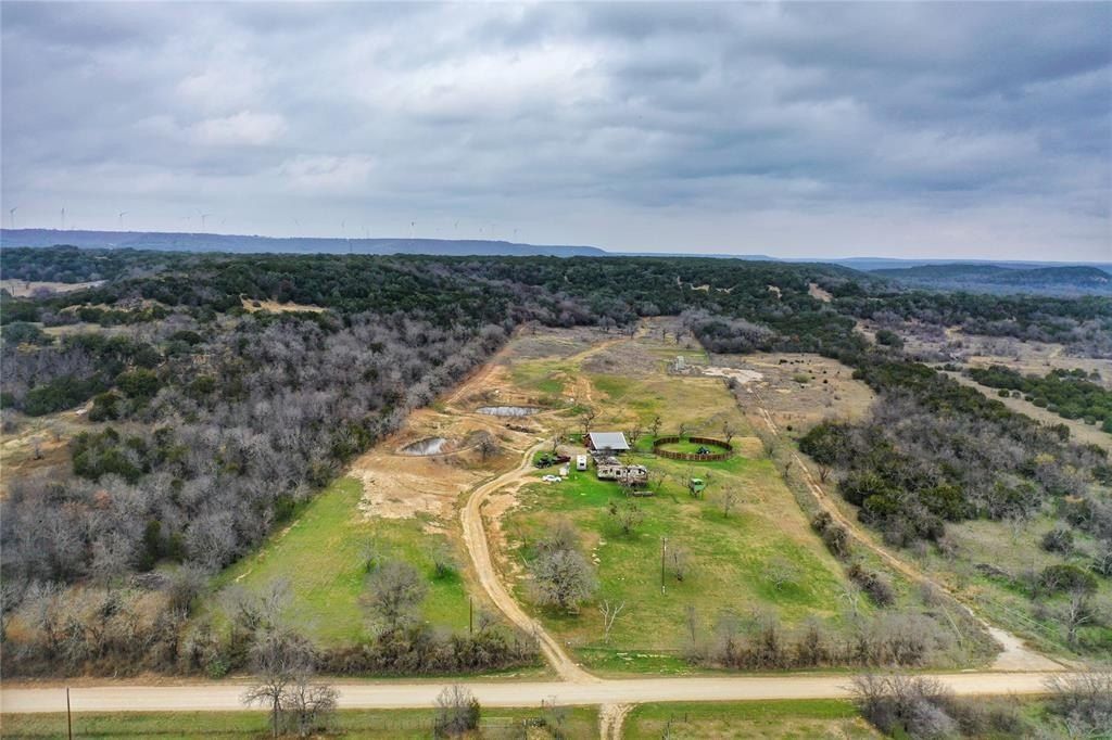 2416 Halsell Ranch Road, Jacksboro, TX 76458 | MLS: 20813252 | Land.com