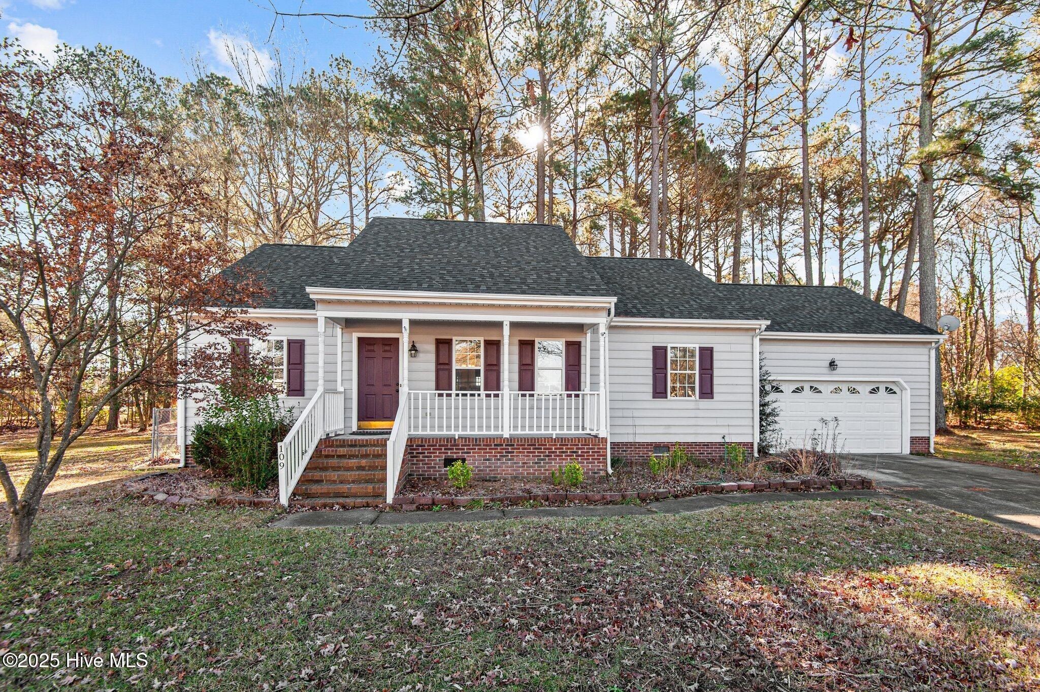 109 Rhonda Place, Goldsboro, NC 27530 | MLS: 100482627 | Land.com