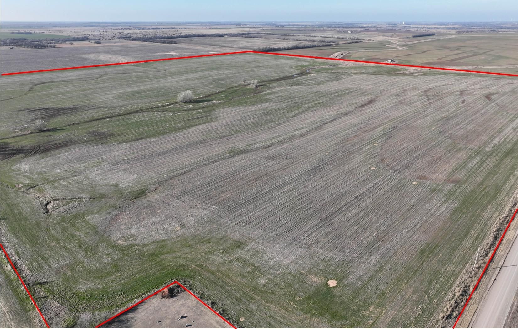 1100 Grant Rd, Lamont, OK 74643 | Land.com