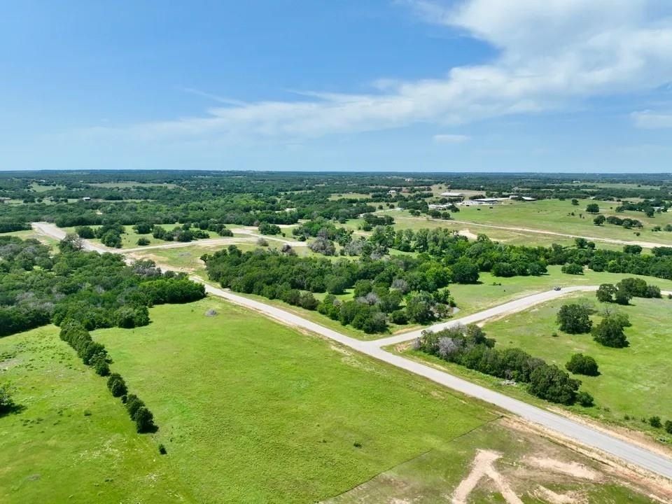 Lot 58 Kilkenny Rd, Poolville, TX 76487 | MLS: 20814233 | Land.com