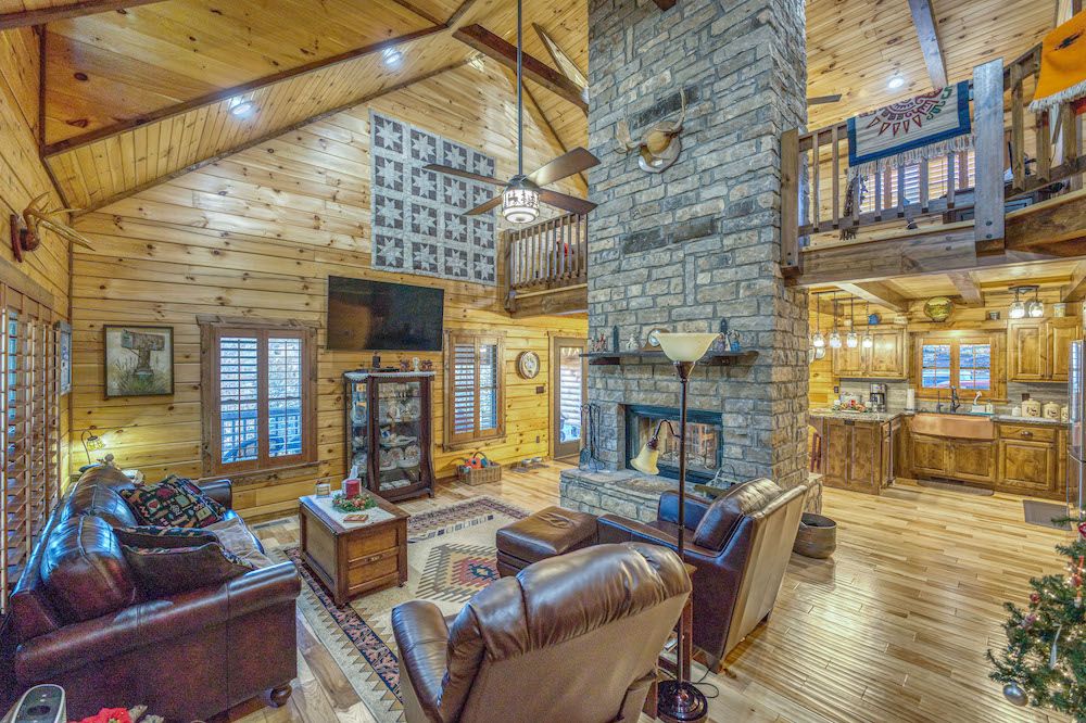 12278 S Highway 27, Marshall, AR 72650 | Land.com