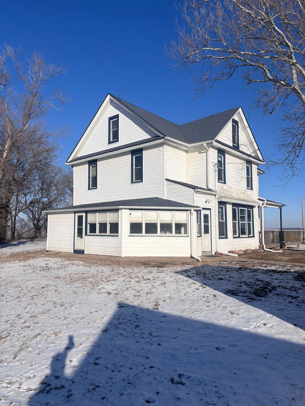 6809 County Road 21, Lot#WP001, Kennard, NE 68034 | Land.com