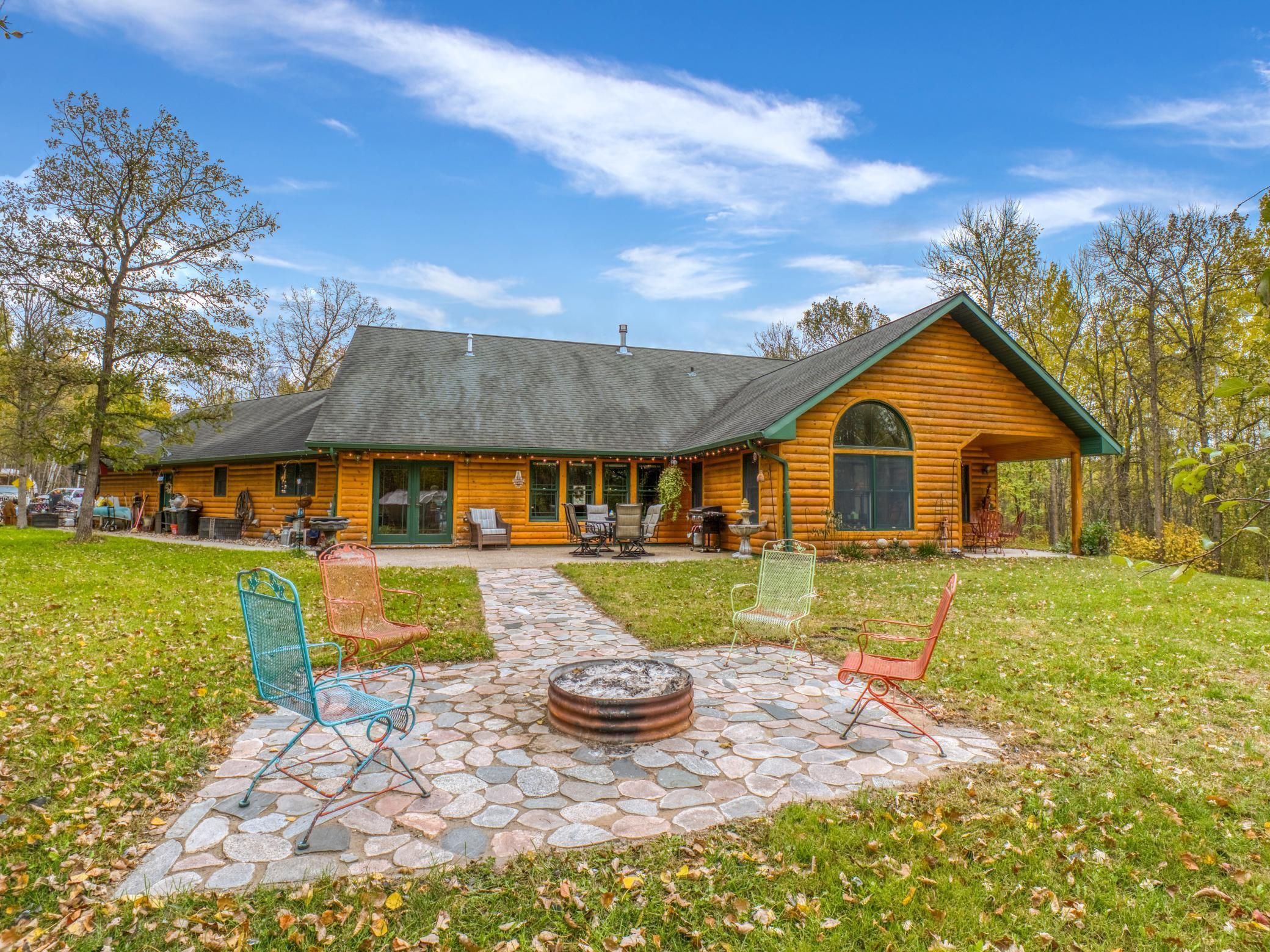 36101 159th Avenue, Bagley, MN 56621 | MLS: 6541654 | Land.com