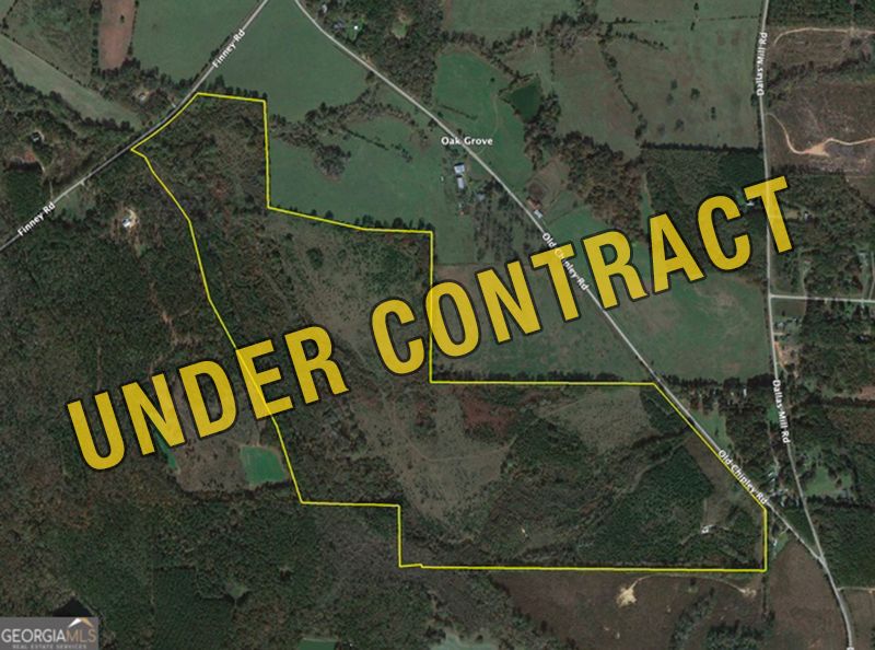 Old Chipley Road, Pine Mountain, GA 31822 | MLS: 10247037 | Land.com