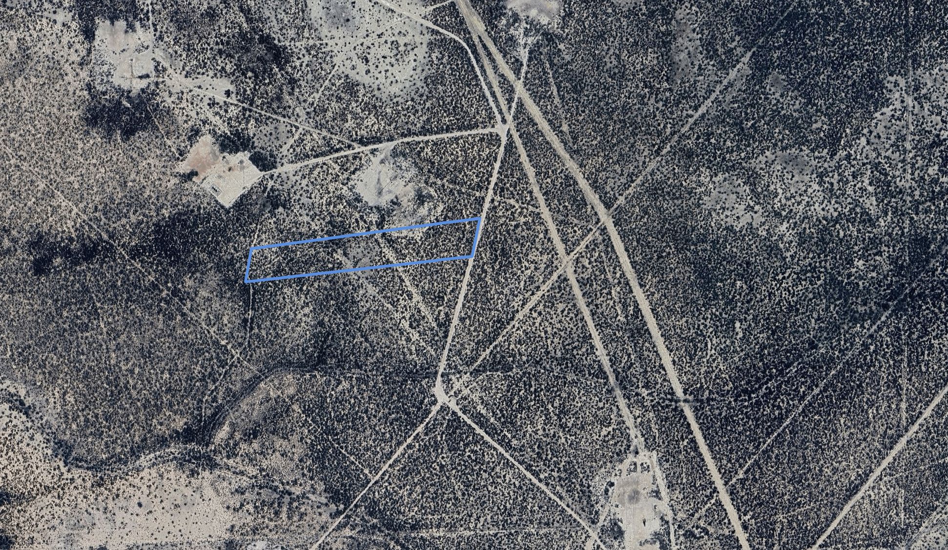 5.1 acres in Pyote, TX, 79777 | Land.com