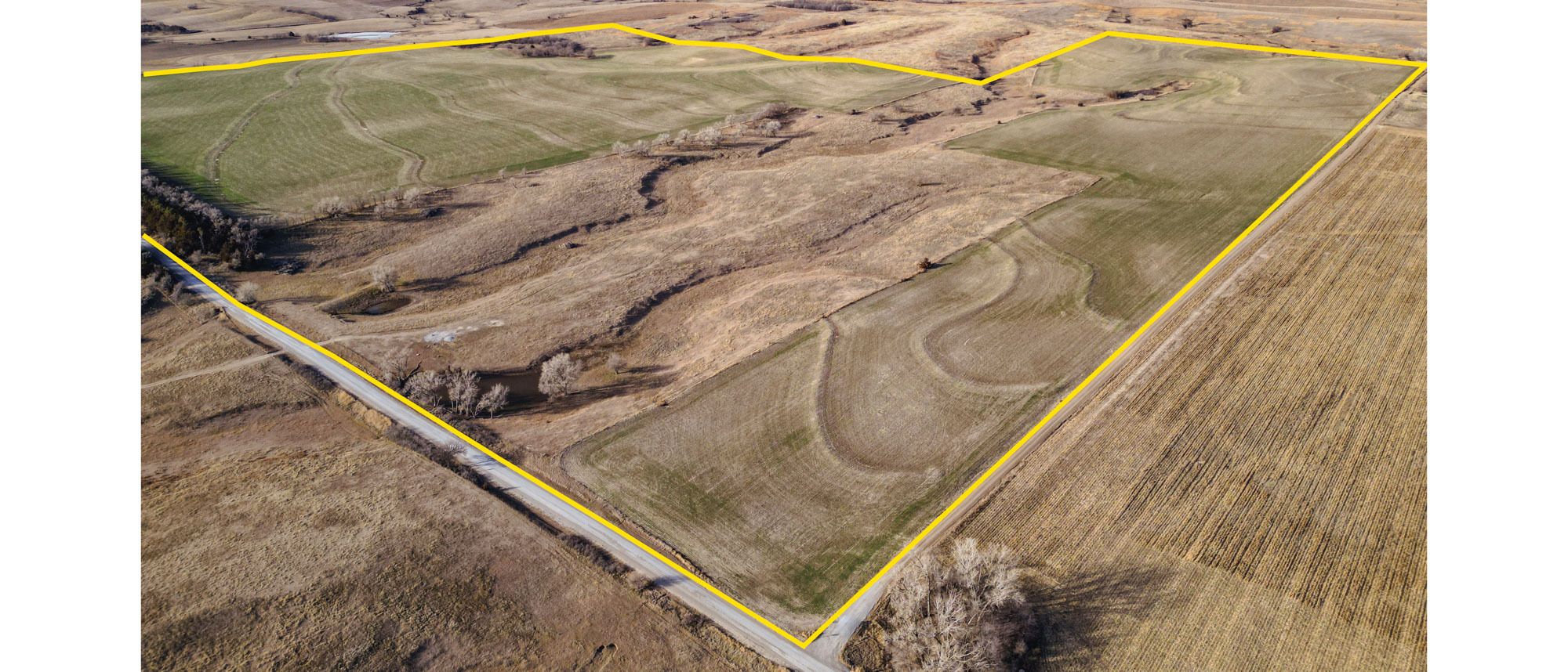 2,880 acres in Phillipsburg, KS, 67646 | Land.com