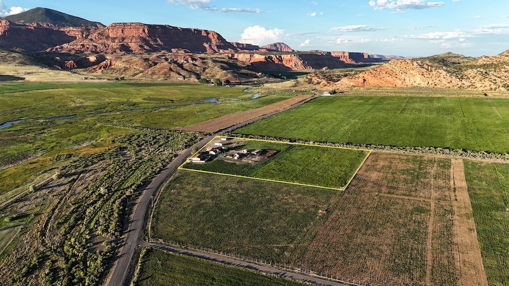 736 East Hatchery Rd., Bicknell, UT 84715 | MLS: 2008918 | Land.com