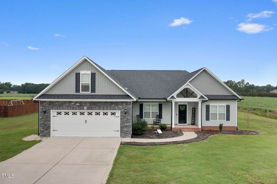 7006 N Carolina 242, Dunn, NC 28334 | MLS: 10042201 | Land.com