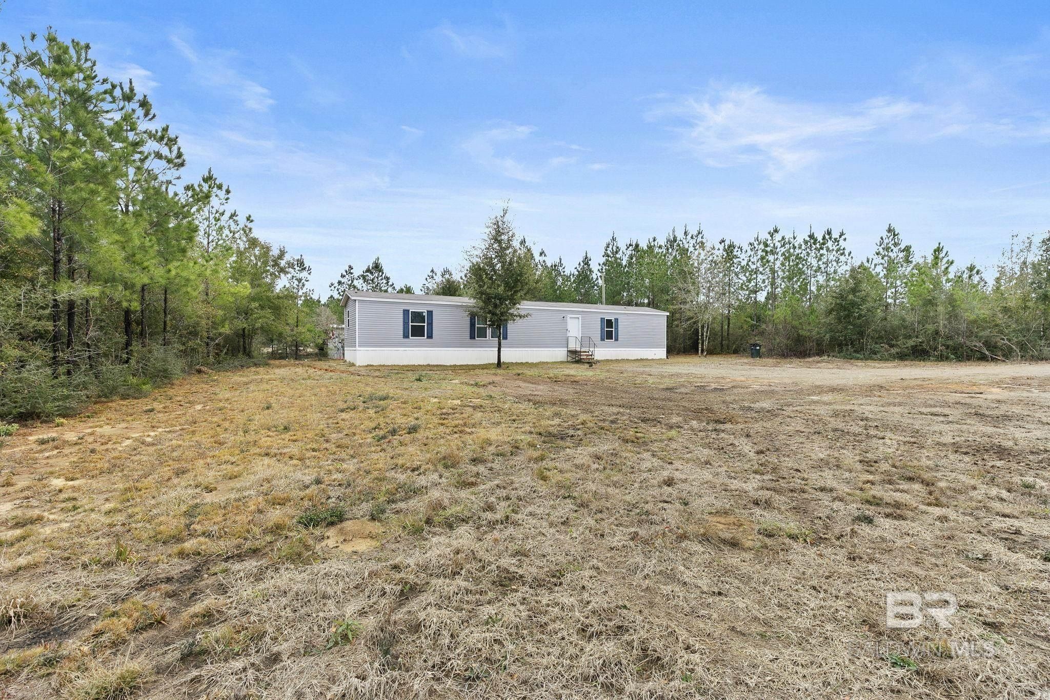 27647 Linholm Road, Robertsdale, AL 36567 | MLS: 372453 | Land.com