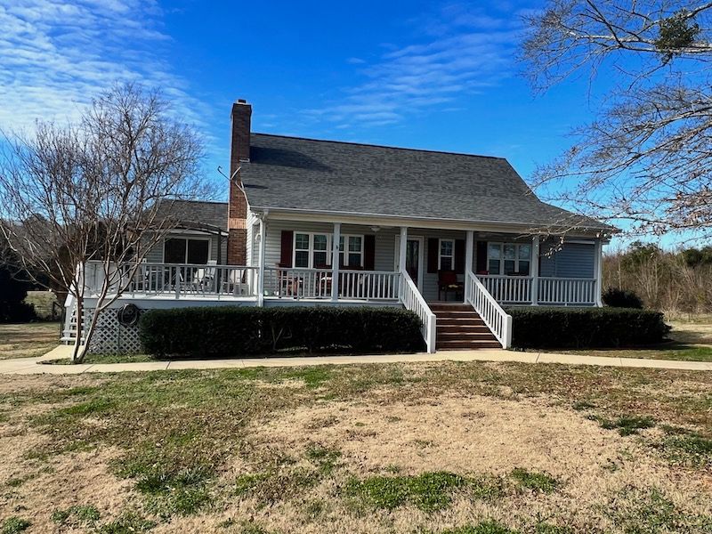 3462 Ridge Rd., Lot#WP001, Norwood, GA 30821 | Land.com