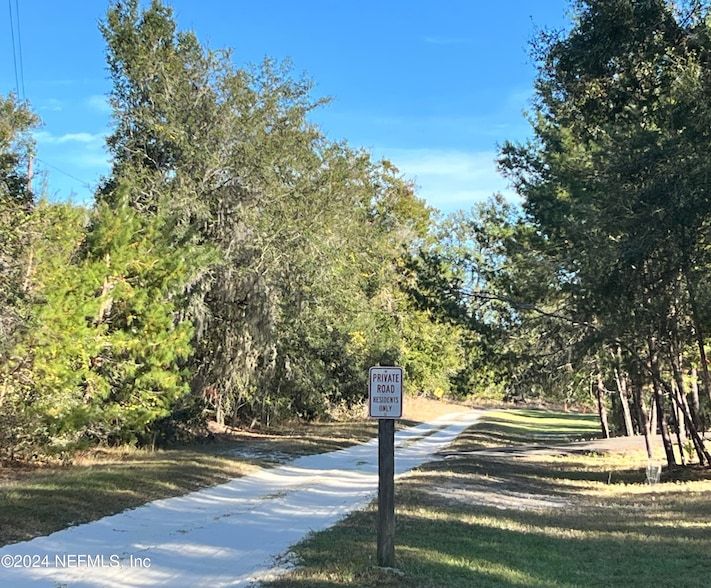 157 Blackberry Street, Pomona Park, FL 32181 | MLS: 2059706 | Land.com