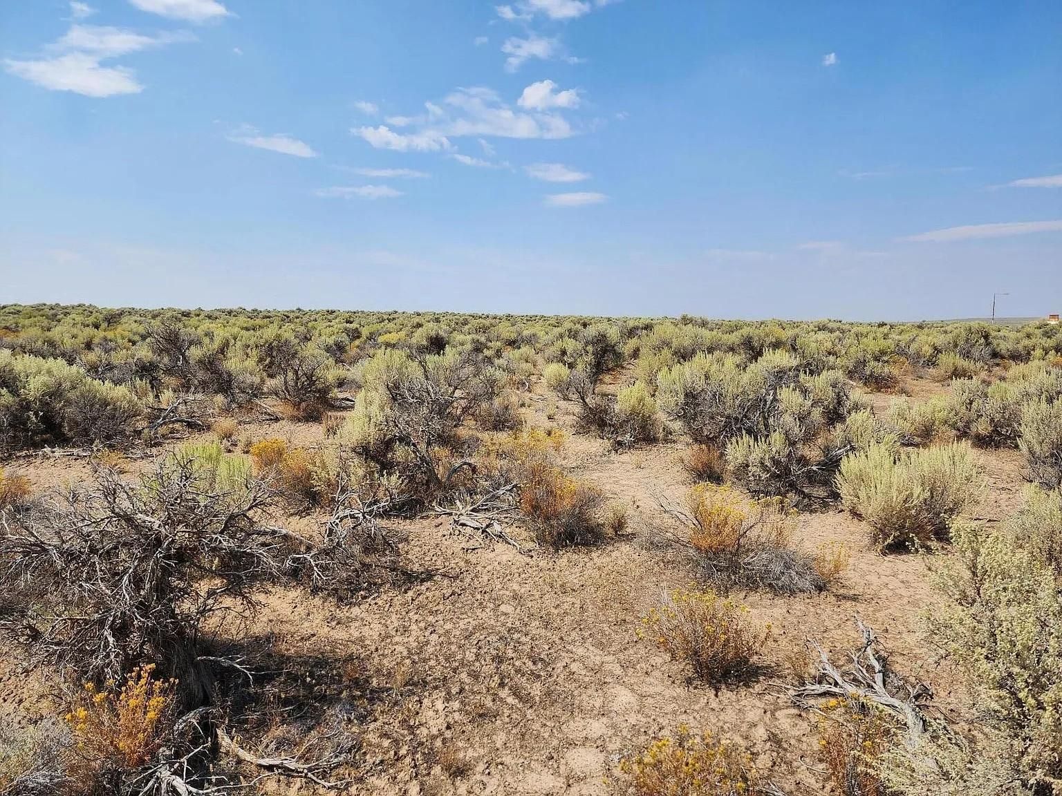160 acres in Christmas Valley, OR, 97641 | Land.com