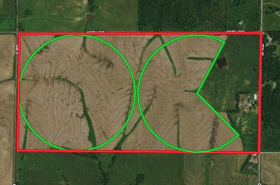 305 acres in Wetmore, KS, 66550 | Land.com