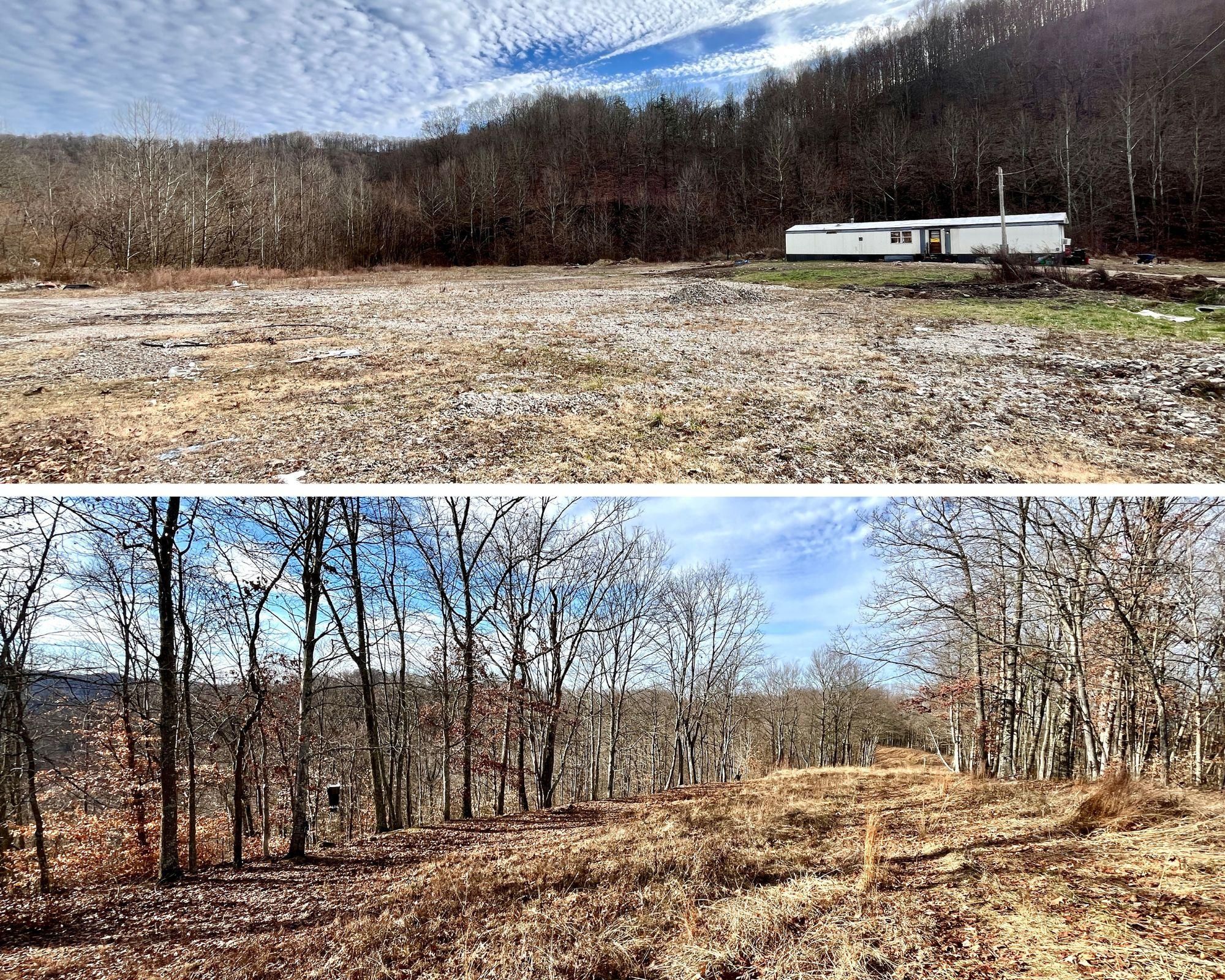 800 Pike Fork, Center Point, WV 26339 | Land.com