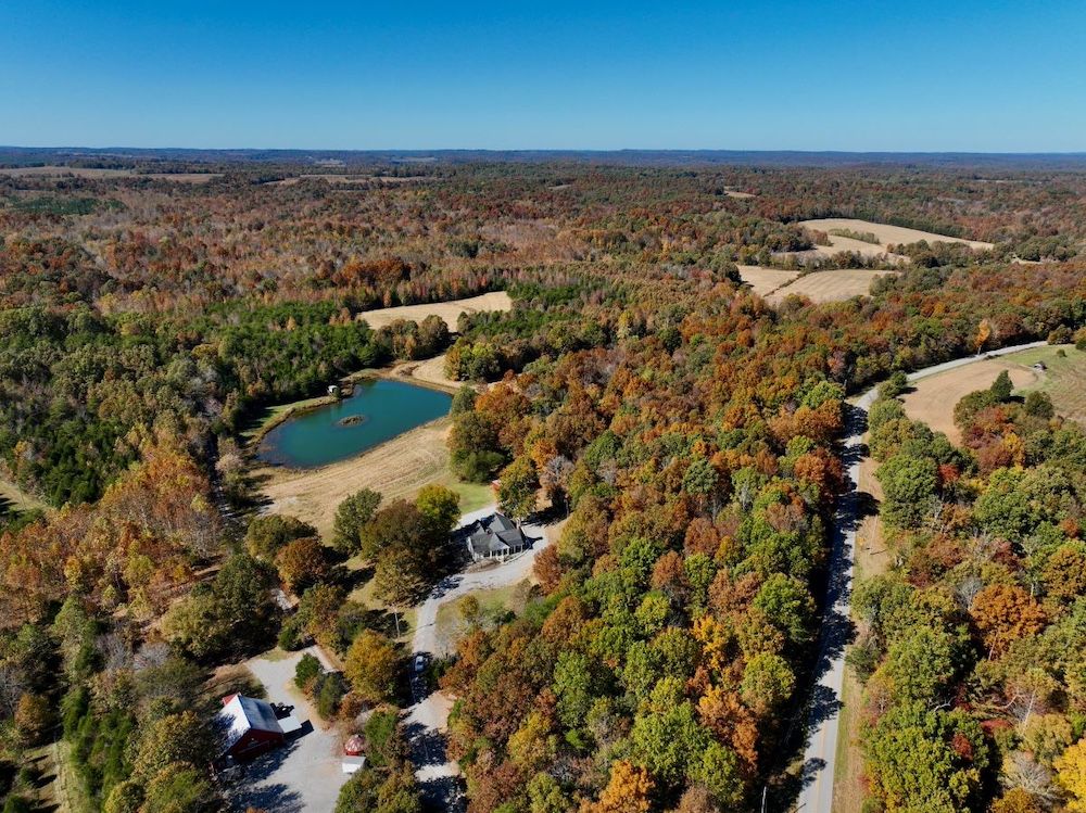 94 Fritz Lane, Providence, KY 42450 | Land.com