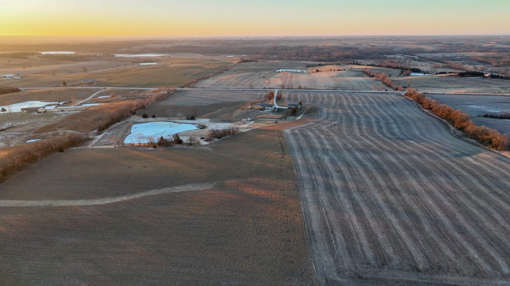 0000 450th Street, Derby, IA 50068 | MLS: Lucas 34.91 | Land.com