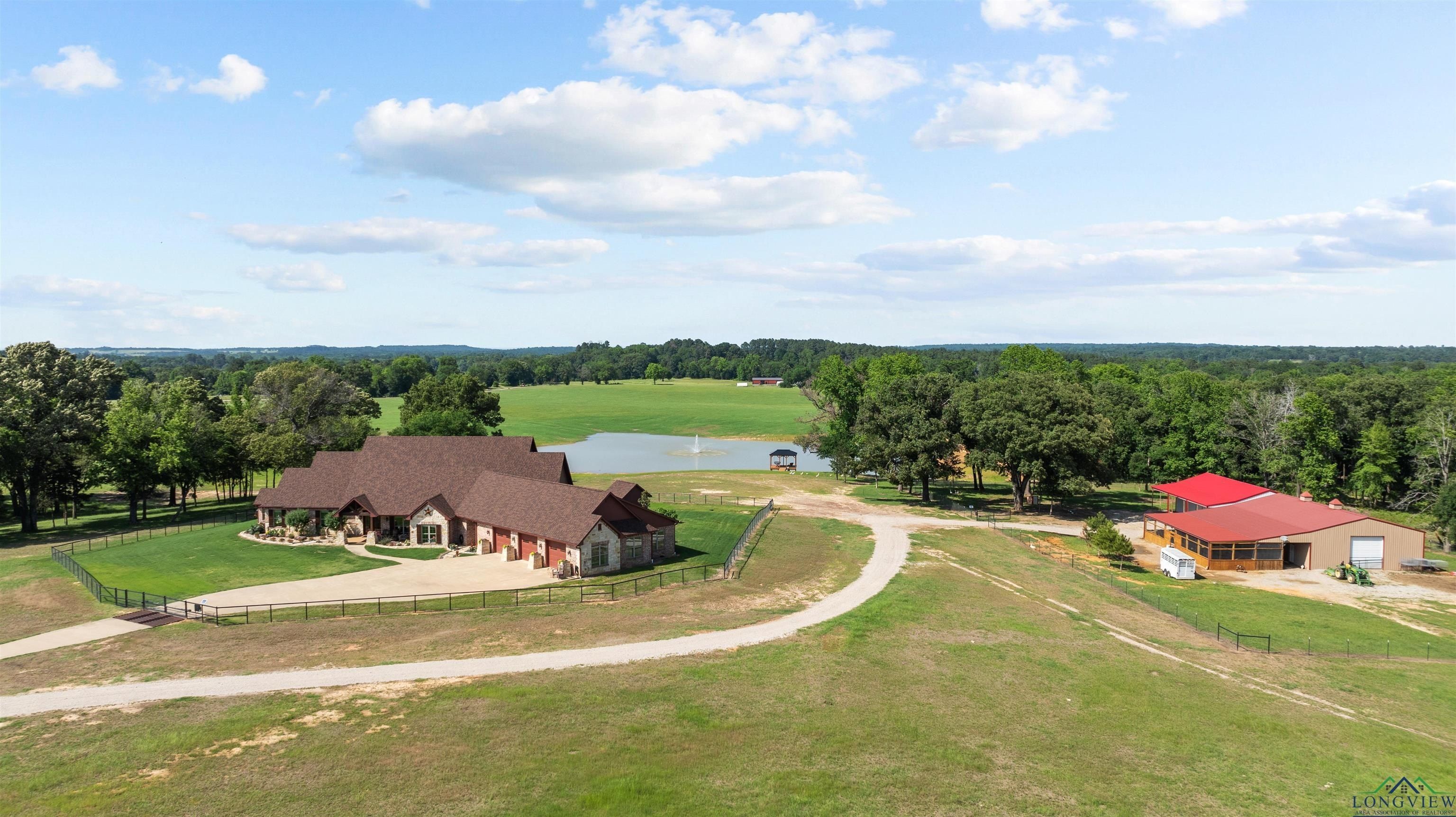 13006 FM 757, Winona, TX 75792 | MLS: 20250295 | Land.com