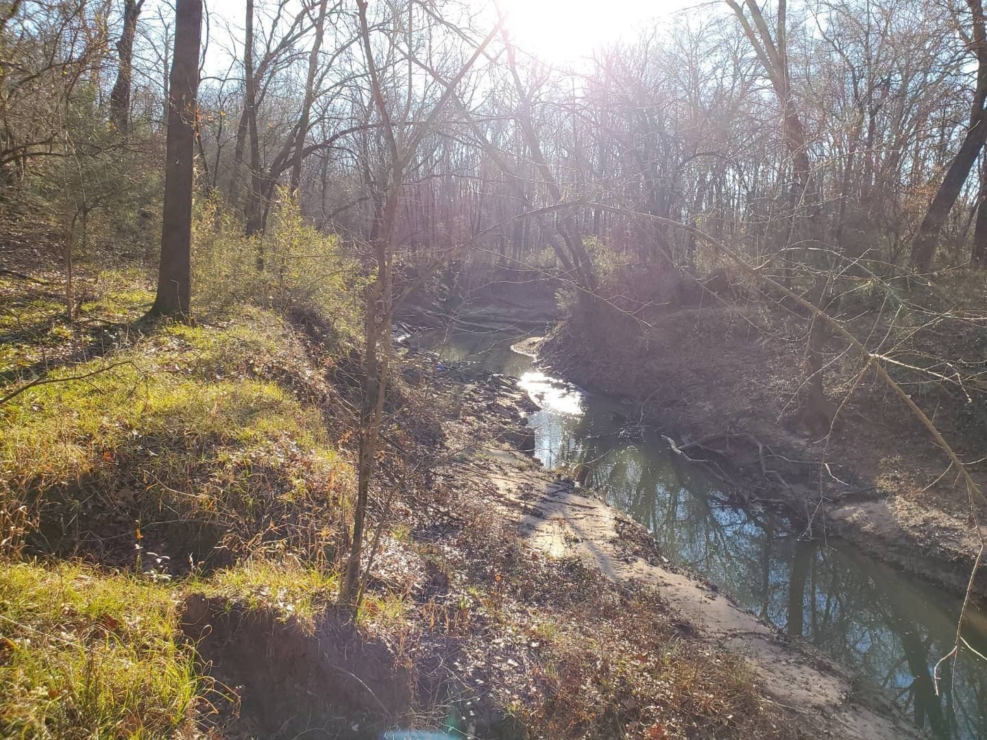 Lot A Marlin Rd, Lane, OK 74555 | MLS: 11410477 | Land.com