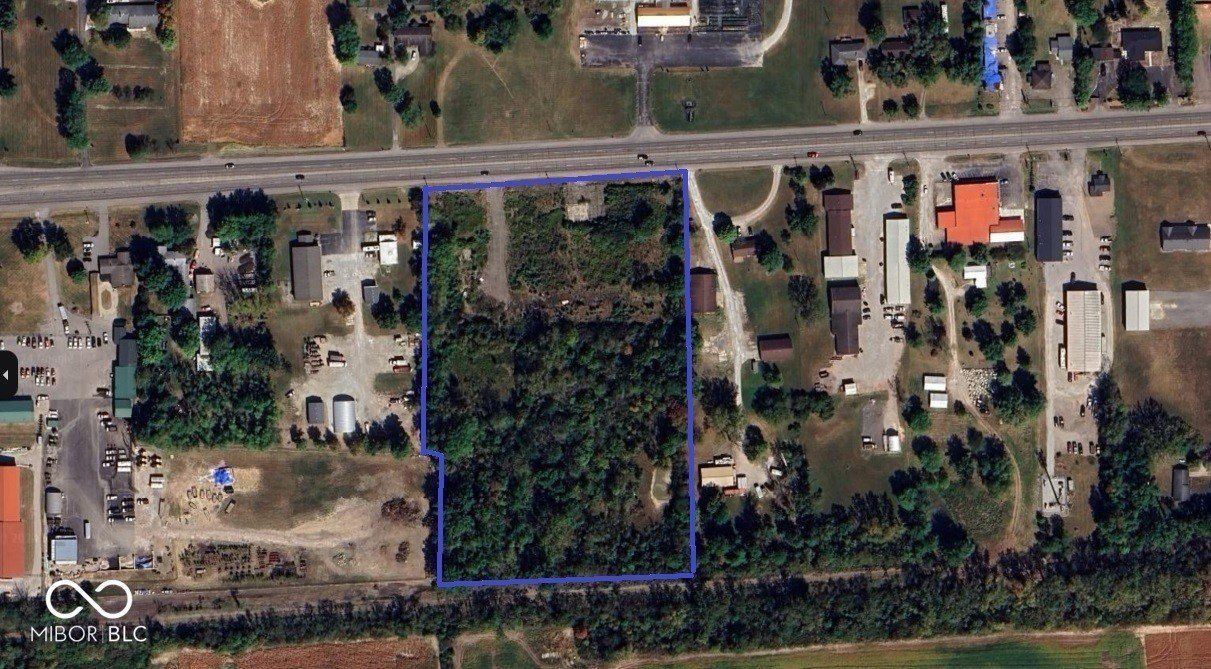 3727 W Us Highway 40, Greenfield, IN 46140 | MLS: 22016078 | Land.com