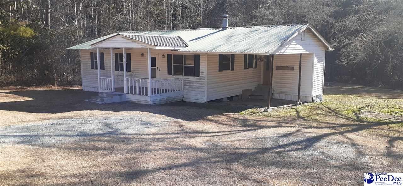 228 D F G W LN, Cheraw, SC 29520 | MLS: 20250224 | Land.com