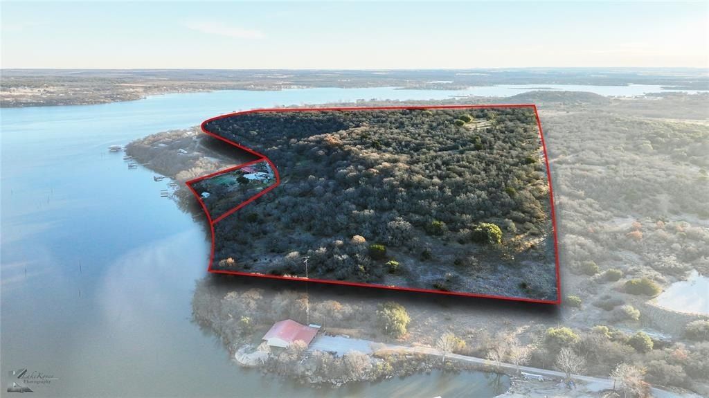 317 County Road 592, Eastland, TX 76448 | MLS: 20817024 | Land.com