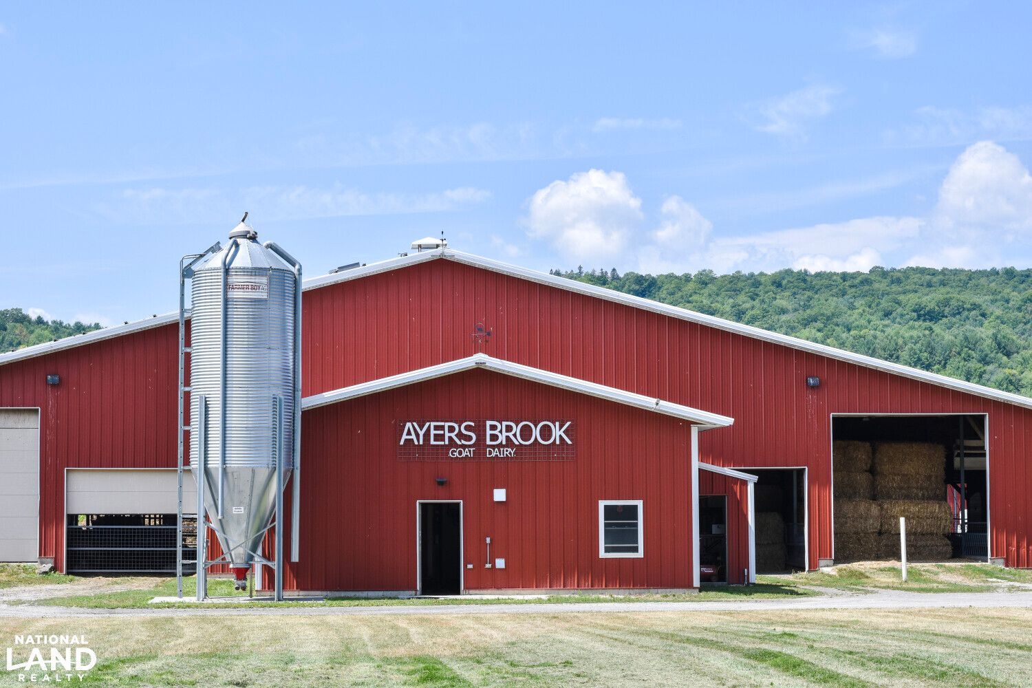 301 Vermont 12, Randolph, VT 05060 | Land.com