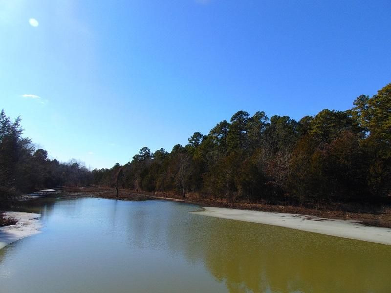 7.31 acres in Red Oak, OK, 74563 | Land.com