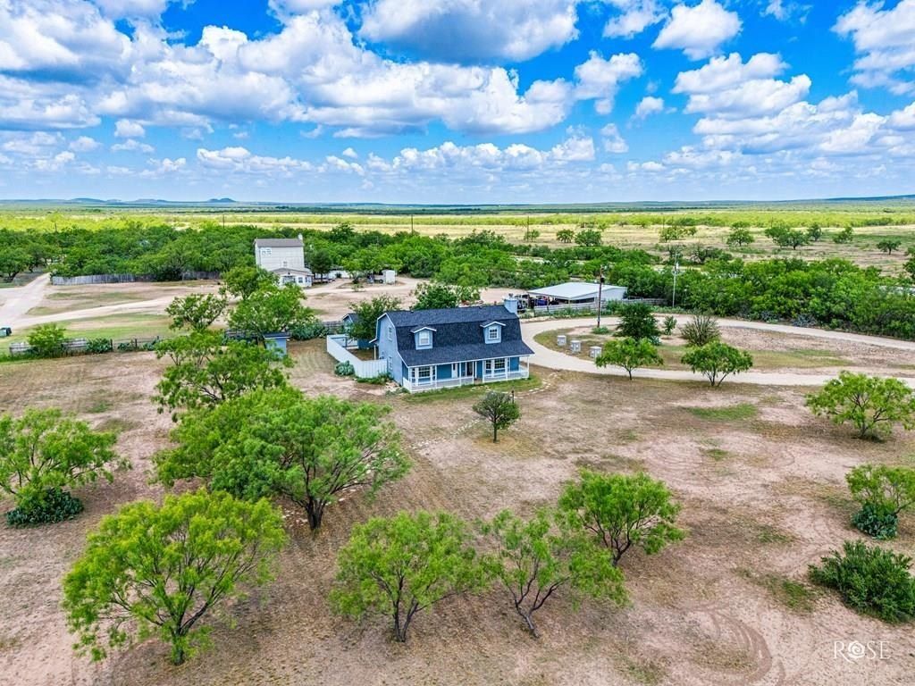 100 County Rd 211, Mertzon, TX 76941 | MLS: 125600 | Land.com