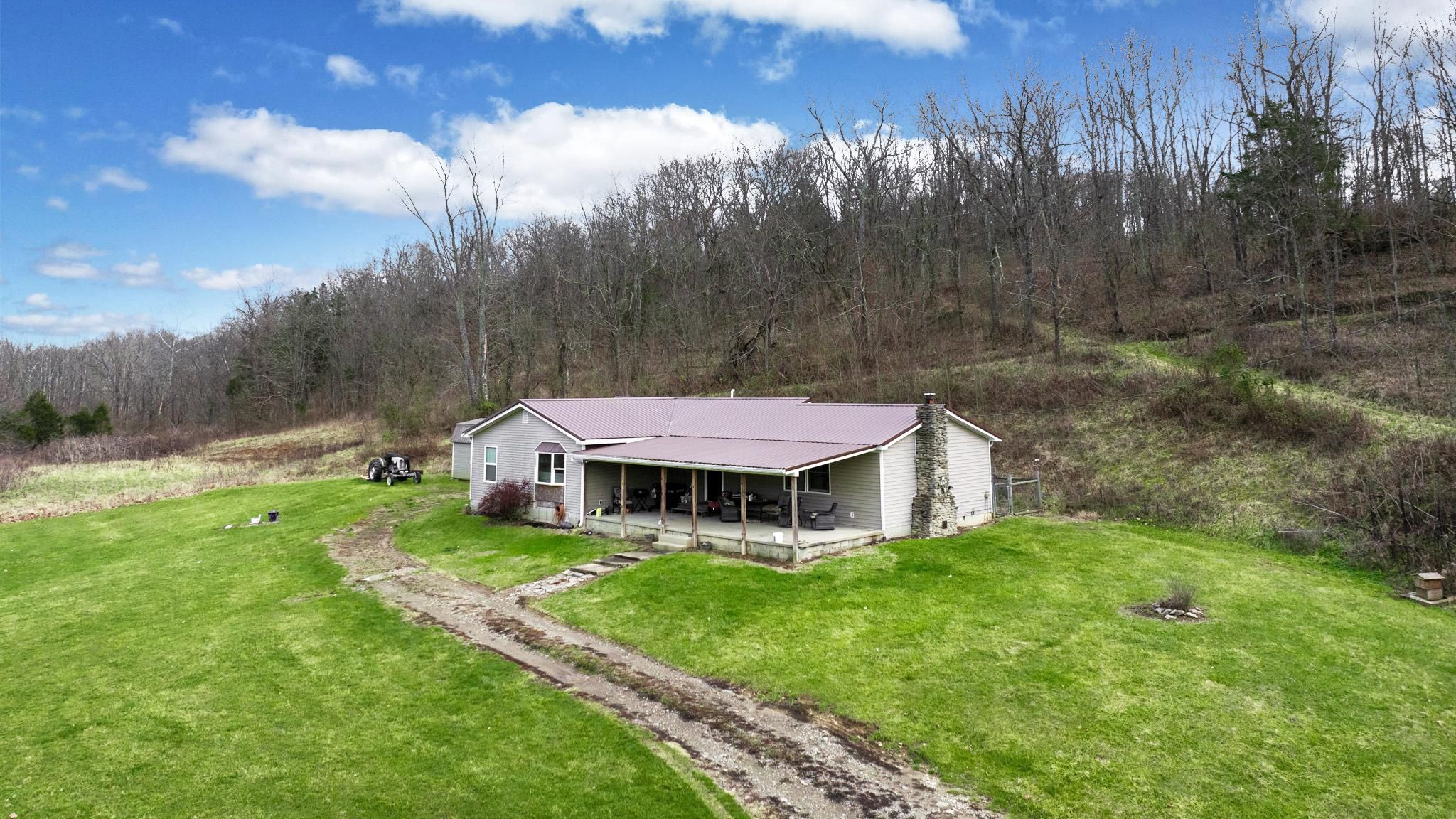 2708 State Rte 41, Manchester, OH 45144 | MLS: 1827386 | Land.com