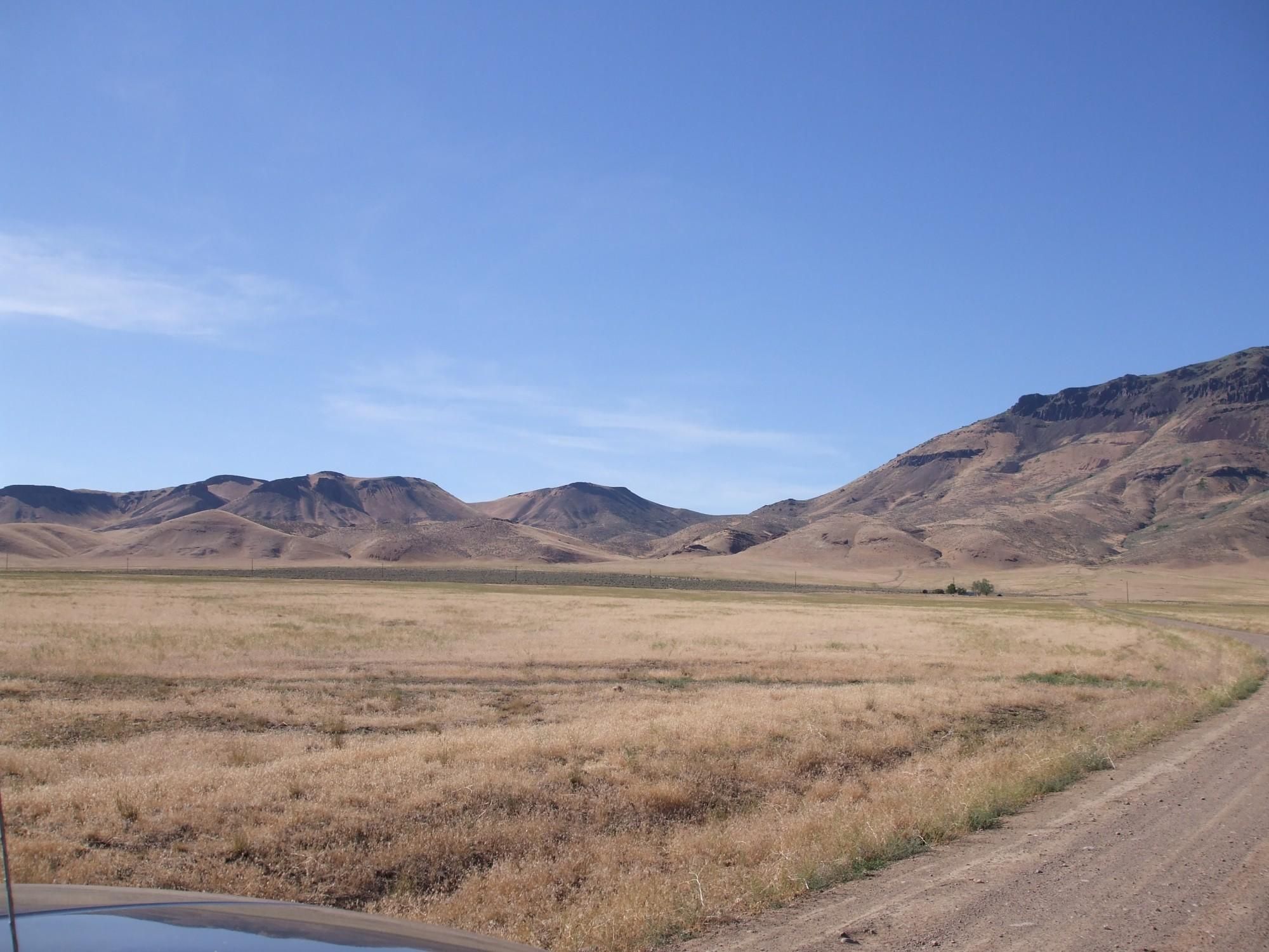 304.1 acres in Red House, NV, 89414 | Land.com
