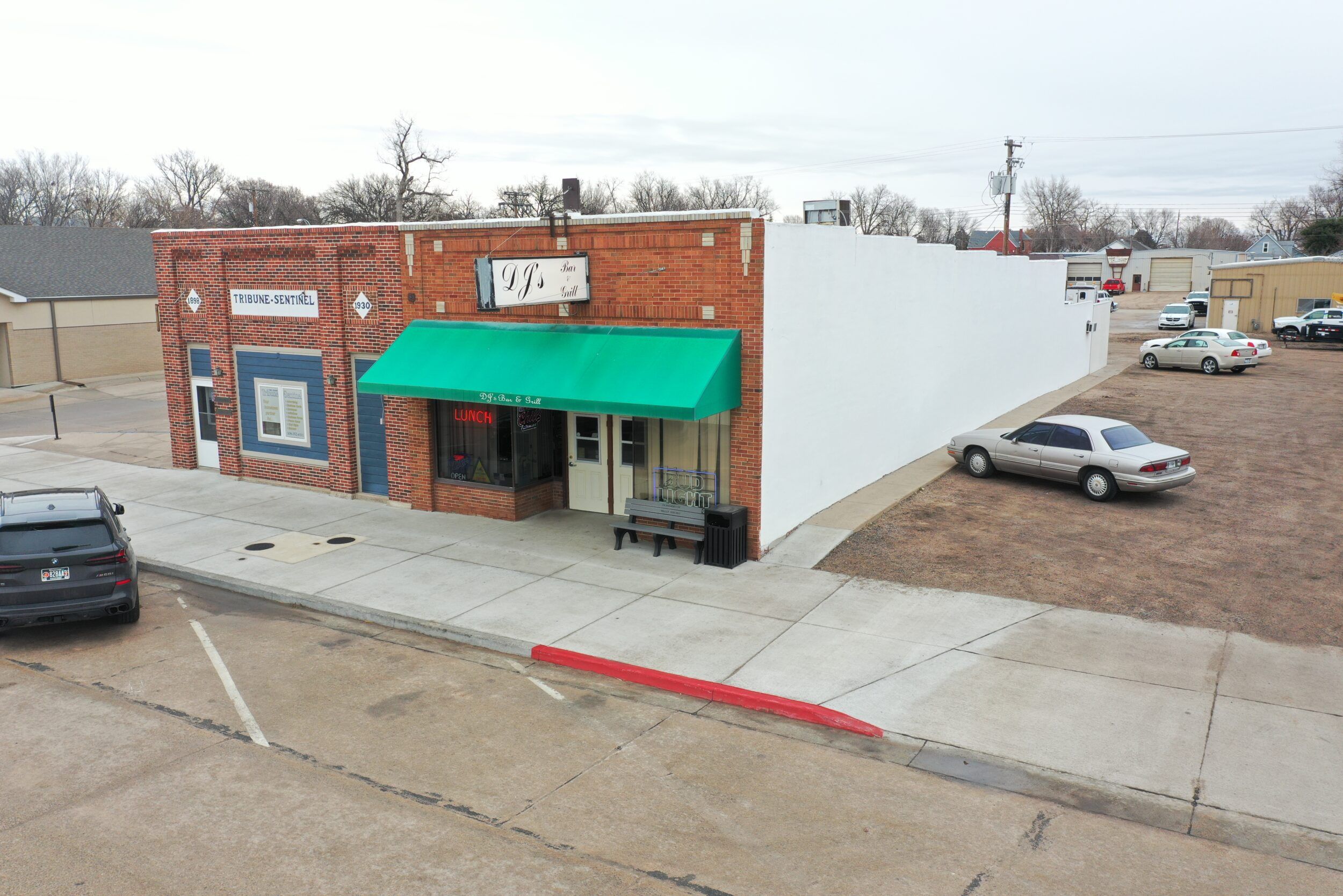 323 Central Ave, Grant, NE 69140 | Land.com