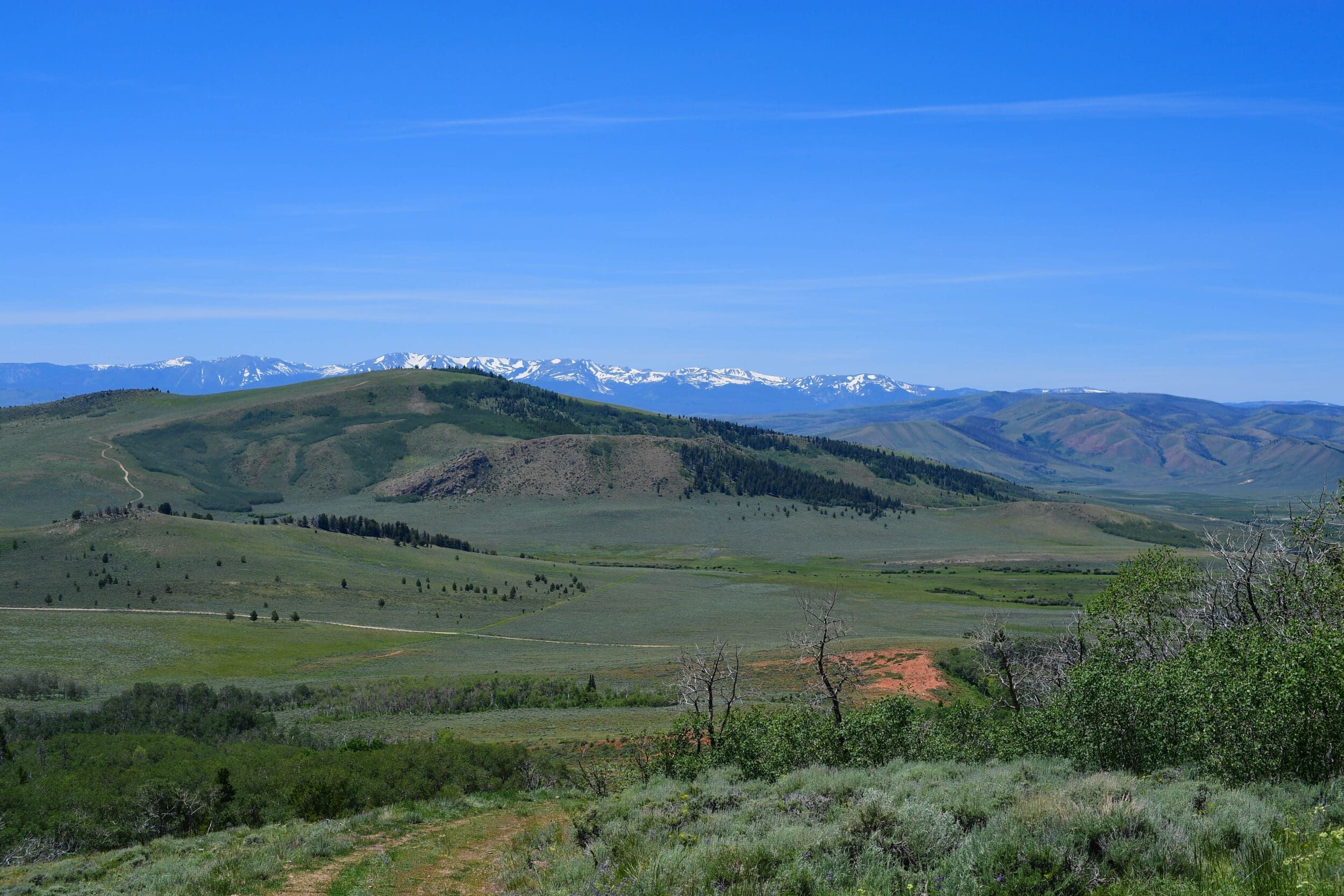 6028G JCR 6E, Cowdrey, CO 80434 | Land.com