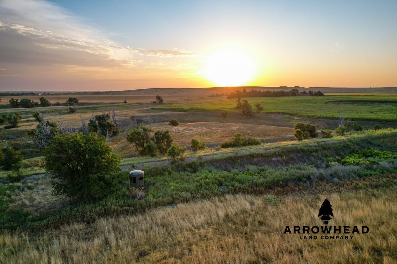 TBD US 36, Oberlin, KS 67749 | Land.com