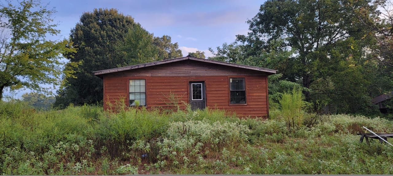 1160 County Road 4405, Annona, TX 75550 | MLS: 116,045 | Land.com