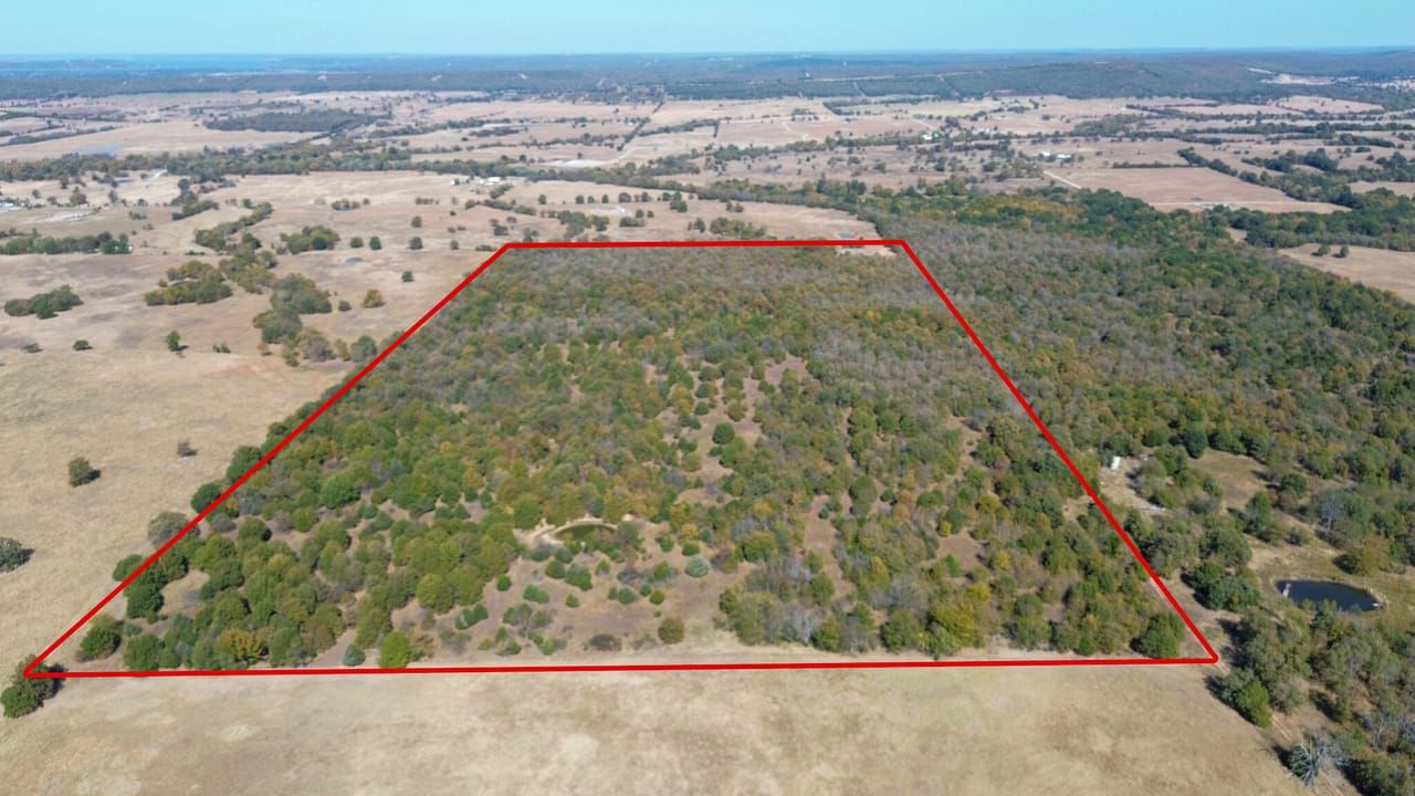 c, Quinton, OK 74561 | Land.com