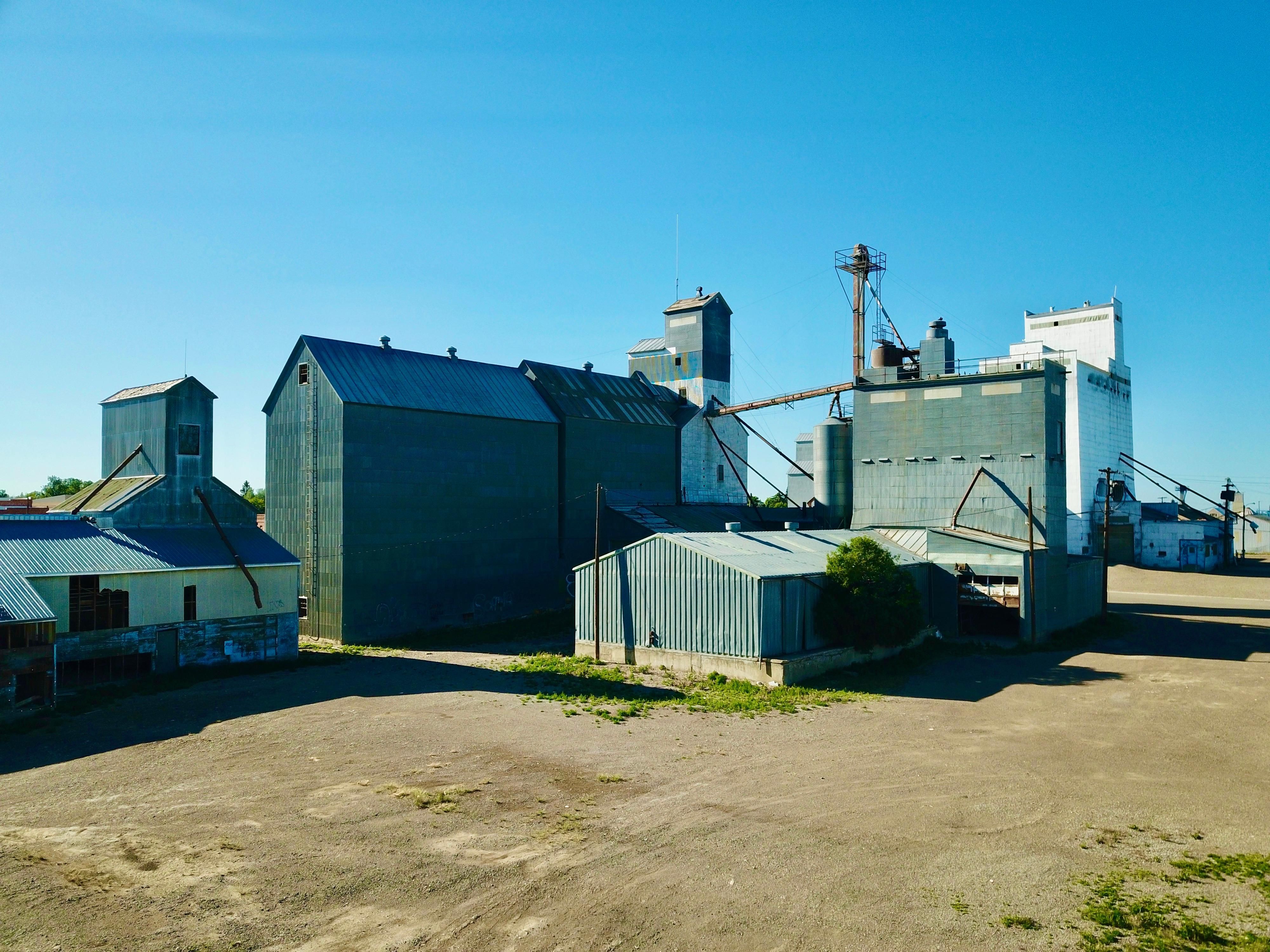 120 4th Ave SE, Conrad, MT 59425 | Land.com