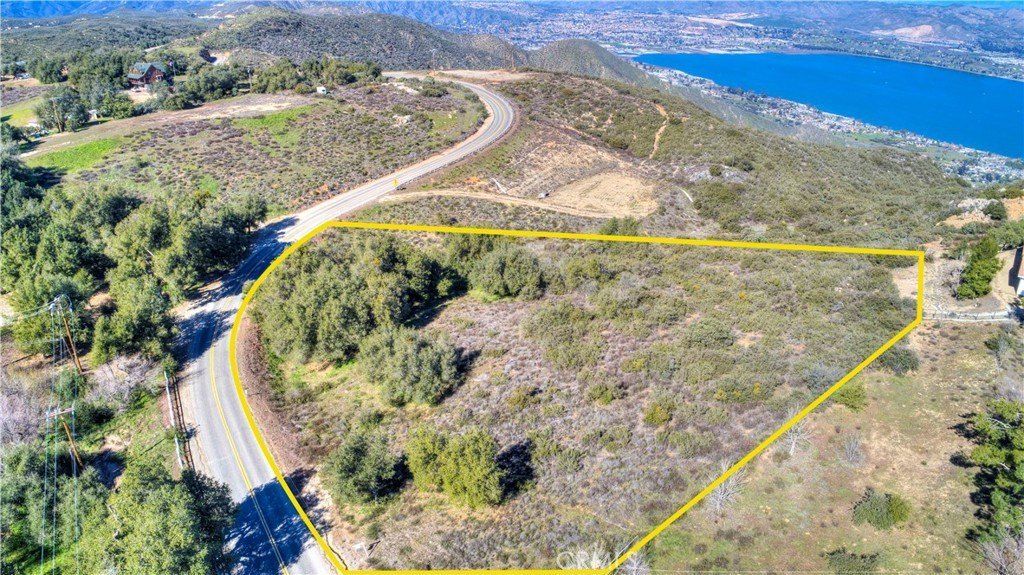7 South Main Divide, Lake Elsinore, CA 92530 | MLS: OC24002753 | Land.com