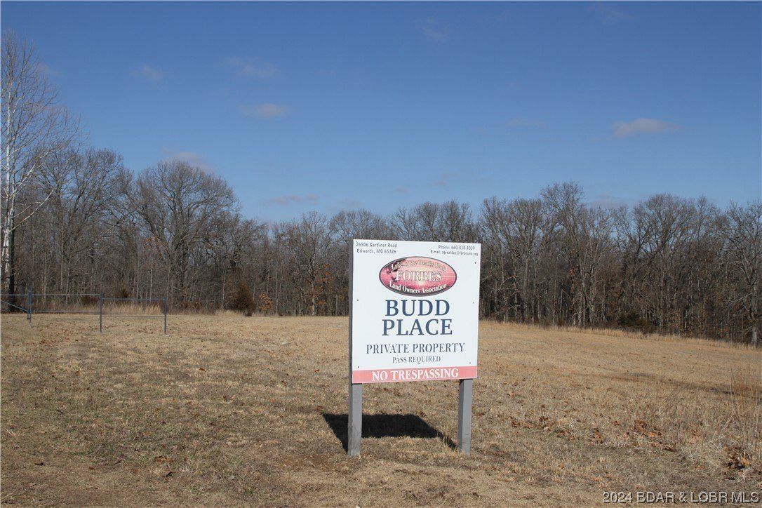 Budd Place, Edwards, MO 65326 | MLS: 3560684 | Land.com